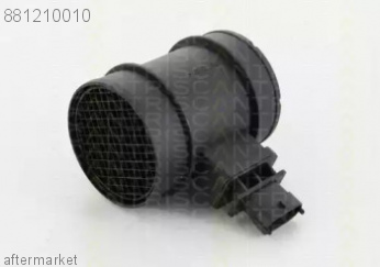 93178243 SAAB - Расходомер воздуха. Замена, описание, фото, аналоги ...