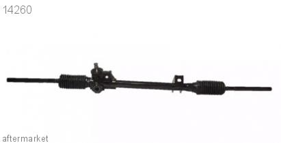14260 SERCORE - Рулевой механизм. Замена, описание, фото, аналоги, цены, купить запчасти в ...