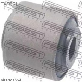 4871042030 TOYOTA - Подвеска, рычаг независимой подвески колеса. Замена ...