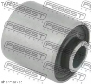 4864050081 TOYOTA - Подвеска, рычаг независимой подвески колеса. Замена ...