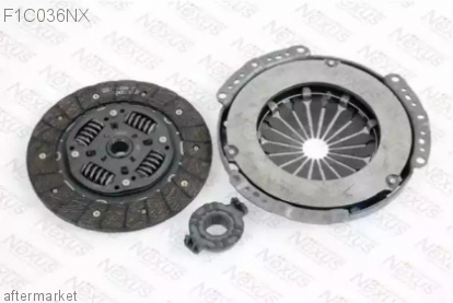 2050R3 PEUGEOT - Комплект сцепления. Замена, описание, фото, аналоги ...