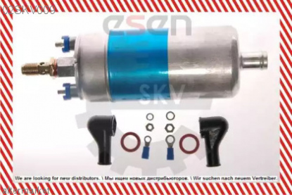 A0020915901 MERCEDES-BENZ - Топливный насос. Замена, описание, фото ...