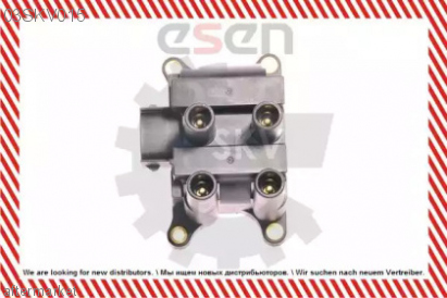 1459278 FORD - Катушка зажигания. Замена, описание, фото, аналоги, цены ...