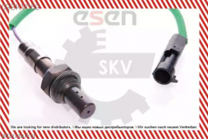 25164596 SAAB - Лямбда-зонд. Замена, описание, фото, аналоги, цены ...