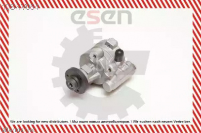 7700840724 RENAULT - Гидравлический насос, рулевое управление. Замена ...