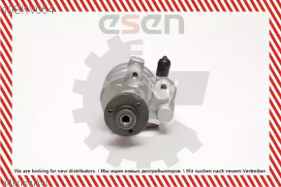 7700840724 RENAULT - Гидравлический насос, рулевое управление. Замена ...