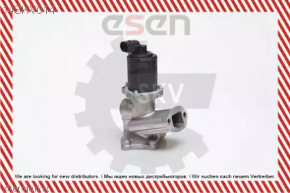 93188772 FIAT - Клапан возврата ОГ. Замена, описание, фото, аналоги ...