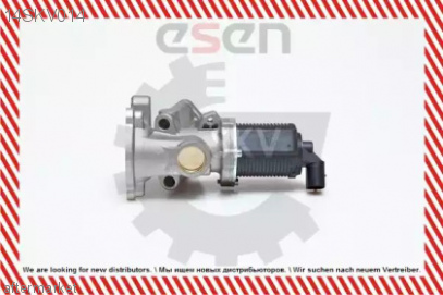 93188772 FIAT - Клапан возврата ОГ. Замена, описание, фото, аналоги ...