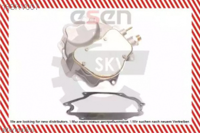 A0002301765 SSANGYONG - Вакуумный насос, тормозная система. Замена ...