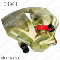 lc4904 delphi - Тормозной суппорт. Замена, описание, фото, аналоги ...