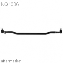 A9422331103 MERCEDES-BENZ - Поперечная рулевая тяга. Замена, описание ...