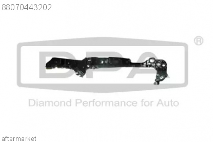 5K0807572H VW - Крепление фары. Замена, описание, фото, аналоги, цены ...