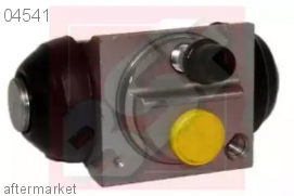 04541 BSF - Колесный тормозной цилиндр. Замена, описание, фото, аналоги ...