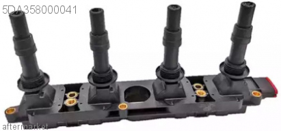 1208008 OPEL - Катушка зажигания. Замена, описание, фото, аналоги, цены ...