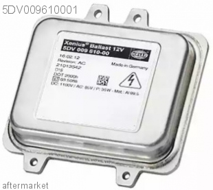 A0008212561 MERCEDES-BENZ - Предвключенный прибор, газоразрядная лампа ...
