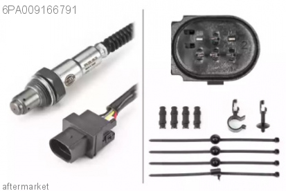 06H906262D SKODA - Лямбда-зонд. Замена, описание, фото, аналоги, цены ...