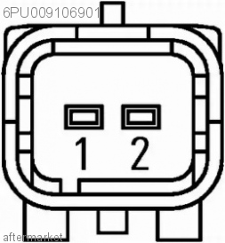 4545A0 PEUGEOT - Датчик, частота вращения колеса. Замена, описание ...