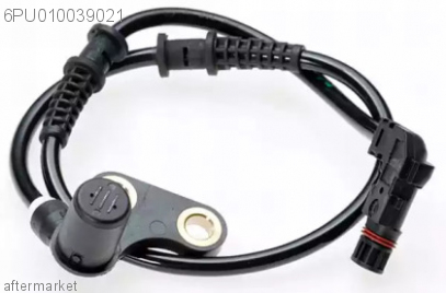 2035401317 mercedes-benz - Датчик, частота вращения колеса. Замена ...