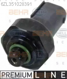 A0045429018 MERCEDES-BENZ - Пневматический выключатель, кондиционер ...