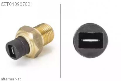 4185217 FERRARI - термовыключатель, сигнальная лампа охлаждающей ...