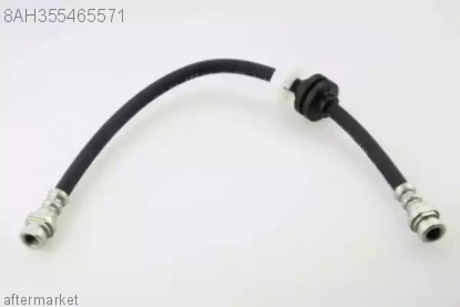 7701050070 RENAULT - Тормозной шланг. Замена, описание, фото, аналоги ...