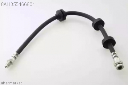 46448474 FIAT - Тормозной шланг. Замена, описание, фото, аналоги, цены ...