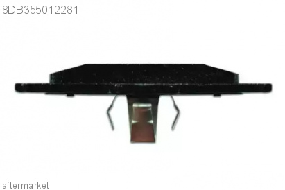 31317658 VOLVO - Комплект тормозных колодок, дисковый тормоз. Замена ...