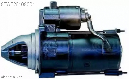 95619197 PEUGEOT - Стартер. Замена, описание, фото, аналоги, цены, купить запчасти в ближайшем ...