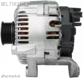 12317792072 BMW - Генератор. Замена, описание, фото, аналоги, цены ...