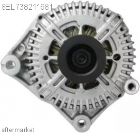 12317792072 BMW - Генератор. Замена, описание, фото, аналоги, цены ...