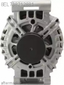 V75857518001 PEUGEOT - Генератор. Замена, описание, фото, аналоги, цены ...