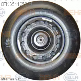 8831042260 TOYOTA - Компрессор, кондиционер. Замена, описание, фото ...