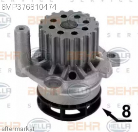 03l121011 vw - Водяной насос. Замена, описание, фото, аналоги, цены ...