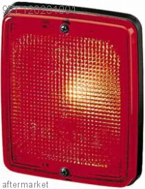 93191717 FIAT - Рассеиватель. Замена, описание, фото, аналоги, цены, купить запчасти в ближайшем ...