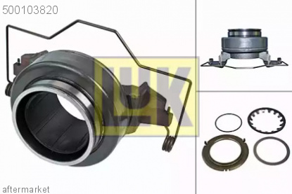 20569153 VOLVO - Выжимной подшипник. Замена, описание, фото, аналоги ...