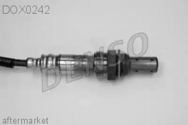 DOX0242 DENSO - Лямбда-зонд. Замена, описание, фото, аналоги, цены ...