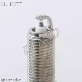 XUH22TT DENSO - Свеча зажигания. Замена, описание, фото, аналоги, цены ...