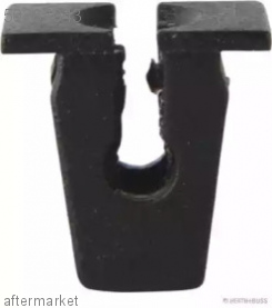 811807577C VW - Пружинный зажим. Замена, описание, фото, аналоги, цены ...