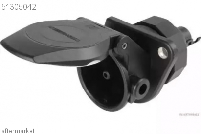 A0305458228 MERCEDES-BENZ - Розетка. Замена, описание, фото, аналоги ...