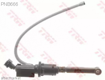 2182F5 PEUGEOT - Главный цилиндр, система сцепления. Замена, описание ...