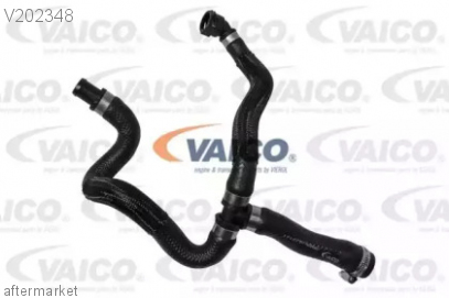 17127576282 BMW - Шланг радиатора. Замена, описание, фото, аналоги ...