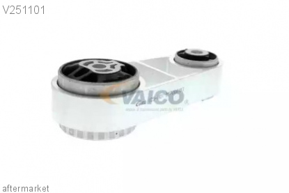 1152892 FORD - Подвеска, автоматическая коробка передач. Замена ...