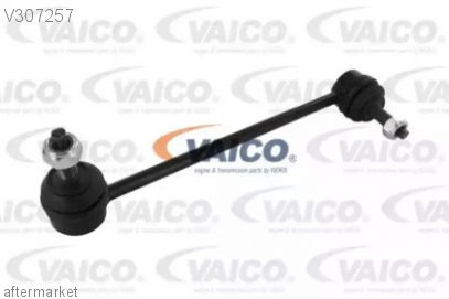 A1683200789 MERCEDES-BENZ - Тяга / стойка, подвеска колеса. Замена ...