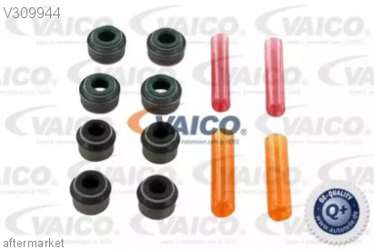 A6040500158part MERCEDES-BENZ - Комплект прокладок, стержень клапана ...