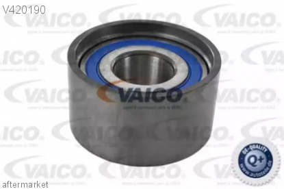 004734808 IVECO - Паразитный / Ведущий ролик, зубчатый ремень. Замена ...