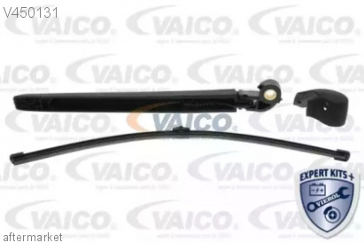 95862804000Kit PORSCHE - Комплект рычагов стеклоочистителя, система ...