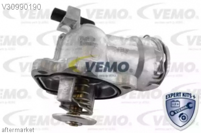 A6422000415 MERCEDES-BENZ - Термостат, охлаждающая жидкость. Замена ...