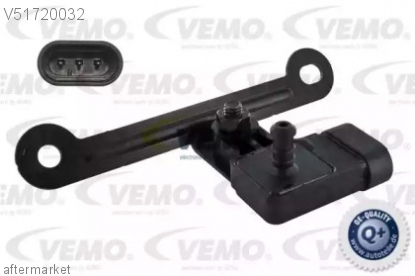 96333468 DAEWOO - Датчик, давление наддува. Замена, описание, фото ...