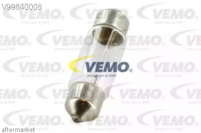 N000000002723 MERCEDES-BENZ - Лампа накаливания, фонарь освещения ...