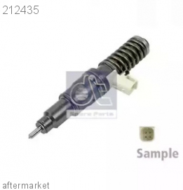 21451295 VOLVO - Насос-форсунка. Замена, описание, фото, аналоги, цены ...